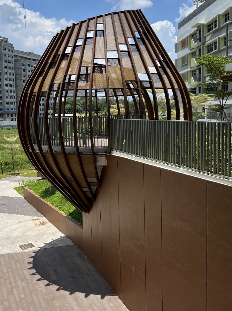 Project – HONOR METAL ENGINEERING PTE LTD