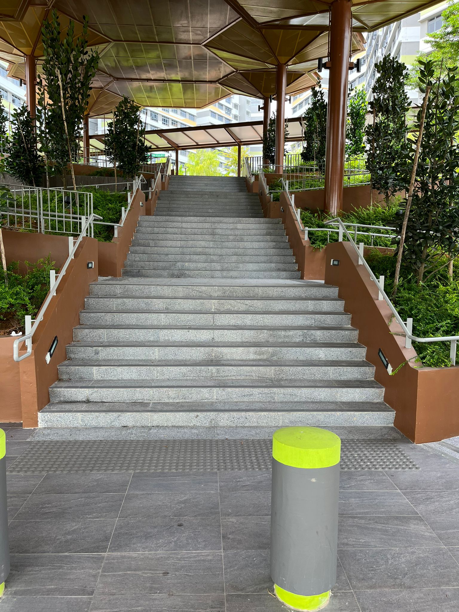Project – HONOR METAL ENGINEERING PTE LTD